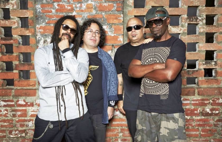 O Rappa Tickets - O Rappa Concert Tickets and Tour Dates - StubHub