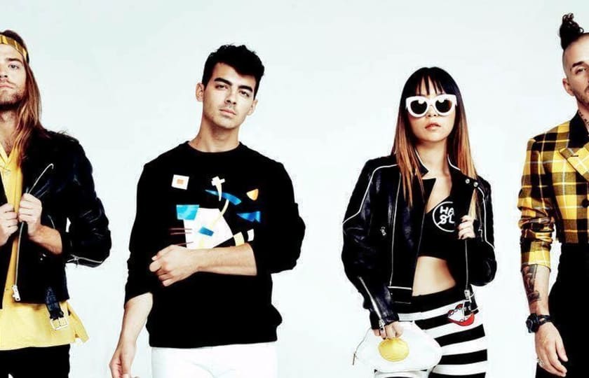DNCE Tickets - DNCE Concert Tickets and Tour Dates - StubHub