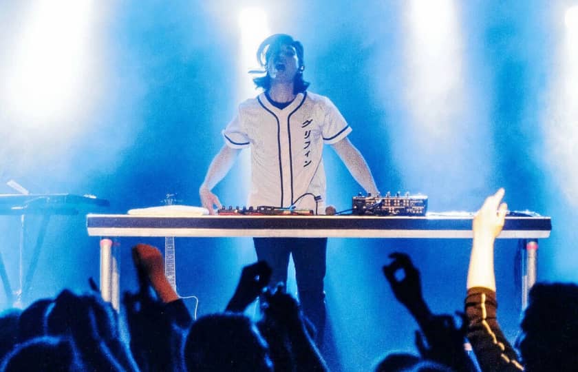 Gryffin Tickets - Gryffin Concert Tickets and Tour Dates - StubHub
