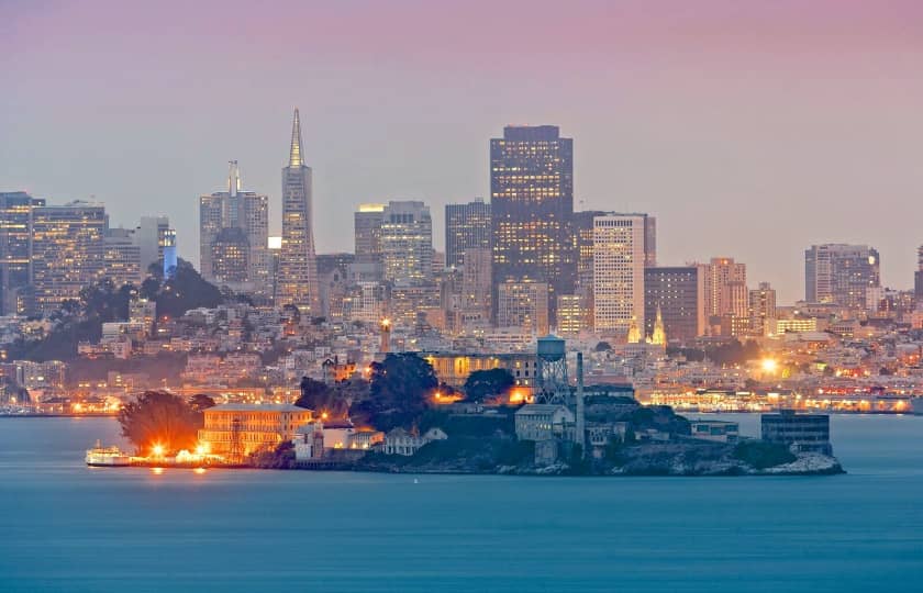 Alcatraz Day Tour Tickets - StubHub