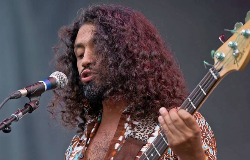 Dustin Thomas Tickets