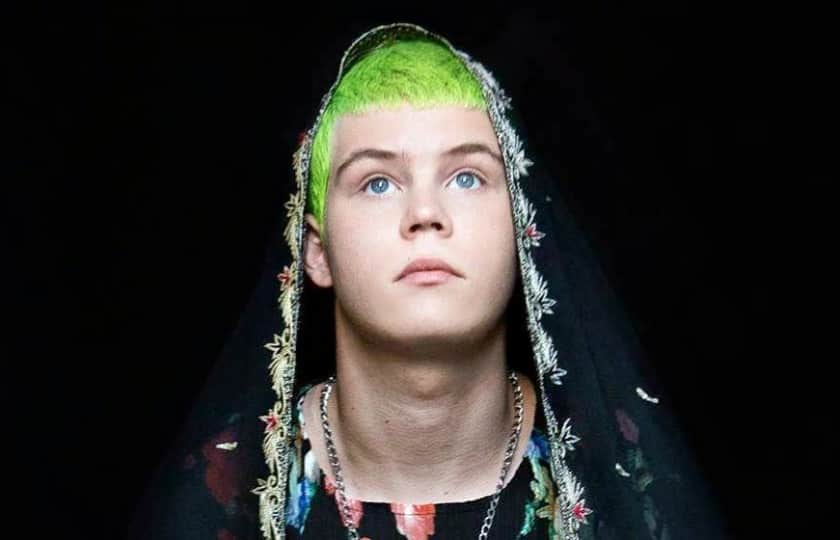 Yung Lean Tickets - Yung Lean Concert Tickets and Tour Dates - StubHub