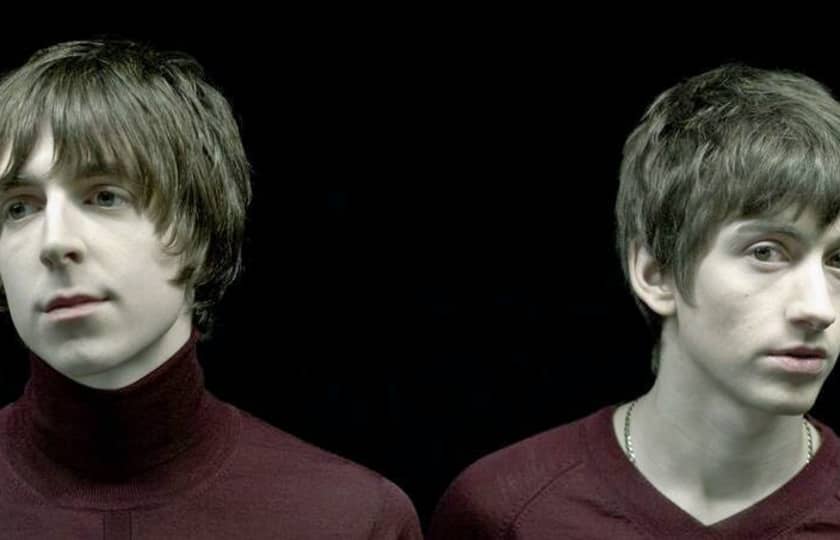 The Last Shadow Puppets Tickets - The Last Shadow Puppets Concert ...