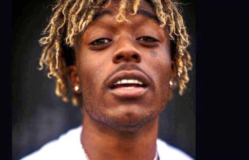 Lil Uzi Vert Tickets - Lil Uzi Vert Concert Tickets and Tour Dates ...