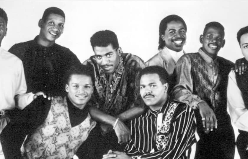 Lakeside Band Tickets - Lakeside Band Concert Tickets and Tour Dates ...