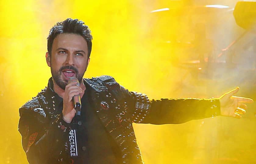 Tarkan Tickets