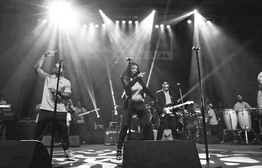 Rare Essence Tickets - Rare Essence Concert Tickets and Tour Dates ...