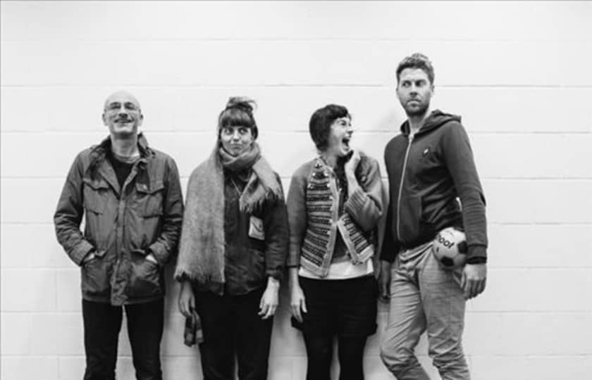 This Is The Kit Tickets - This Is The Kit Concert Tickets and Tour ...