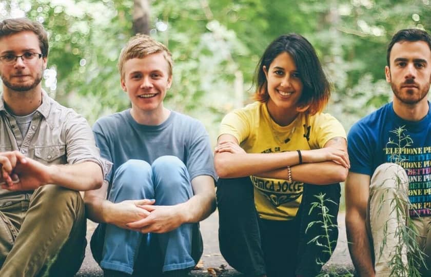 Pinegrove Tickets - Pinegrove Concert Tickets and Tour Dates - StubHub
