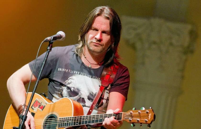 Ray Wilson Tickets | Ray Wilson Tour and Concert Tickets - viagogo