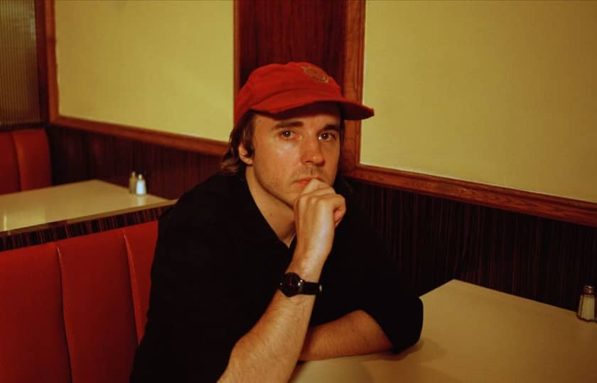 Andy Shauf Tickets - Andy Shauf Concert Tickets and Tour Dates - StubHub