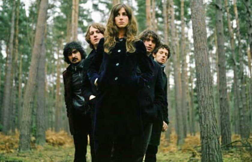 The Zutons Tickets - The Zutons Concert Tickets and Tour Dates - StubHub