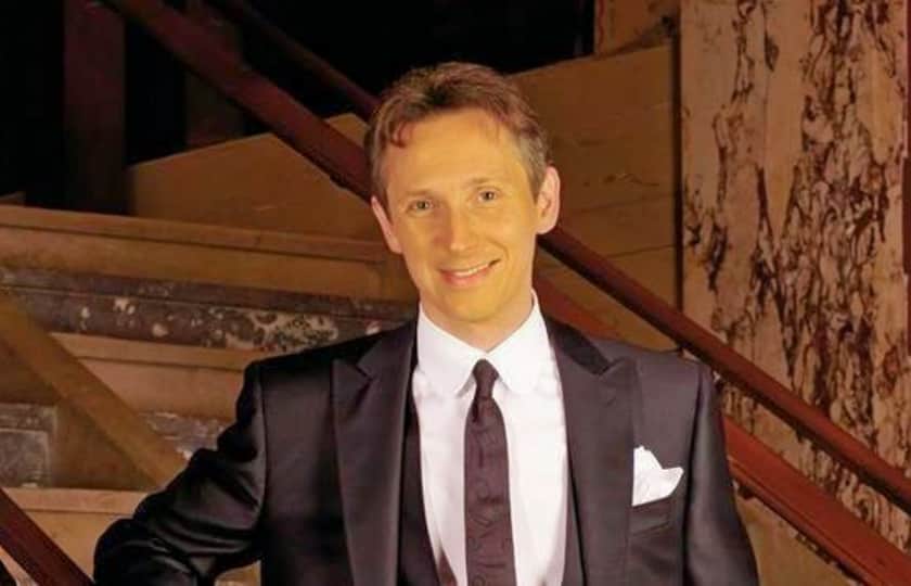 Helmut Lotti Tickets - Helmut Lotti Concert Tickets and Tour Dates ...