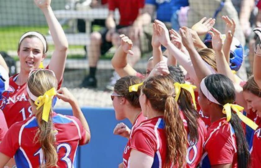 Kansas Jayhawks Softball Tickets - StubHub
