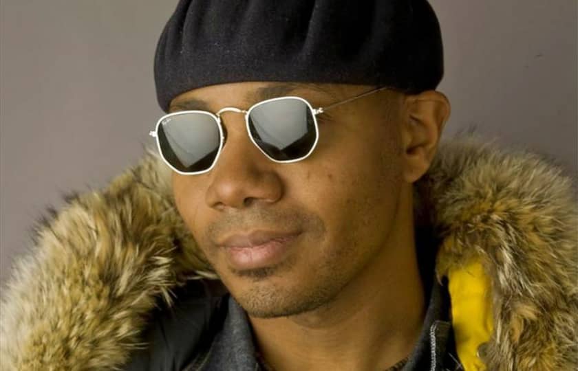 DJ Spooky Tickets - DJ Spooky Concert Tickets and Tour Dates - StubHub