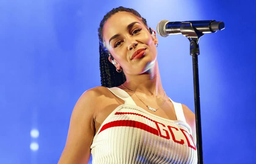 Jorja Smith Tickets - Jorja Smith Concert Tickets and Tour Dates - StubHub