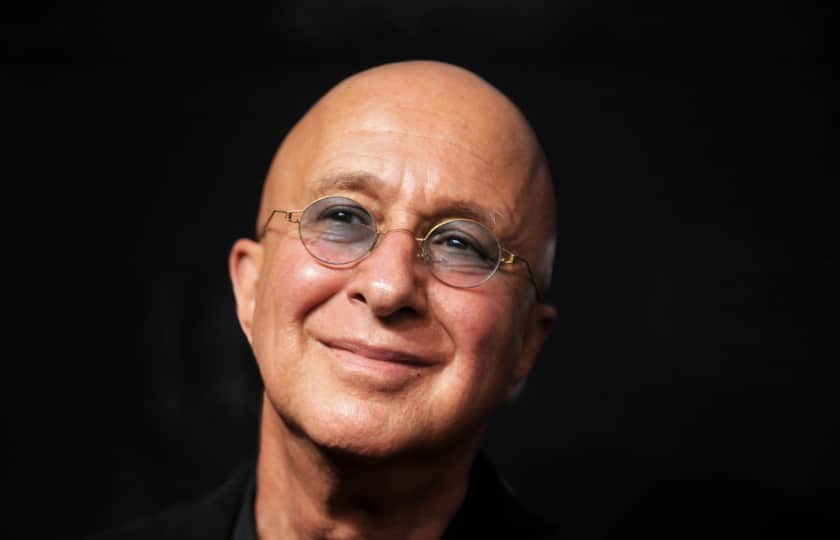 Paul Shaffer Tickets