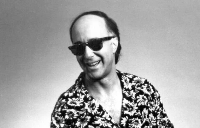 Paul Shaffer Tickets - Paul Shaffer Concert Tickets and Tour Dates ...