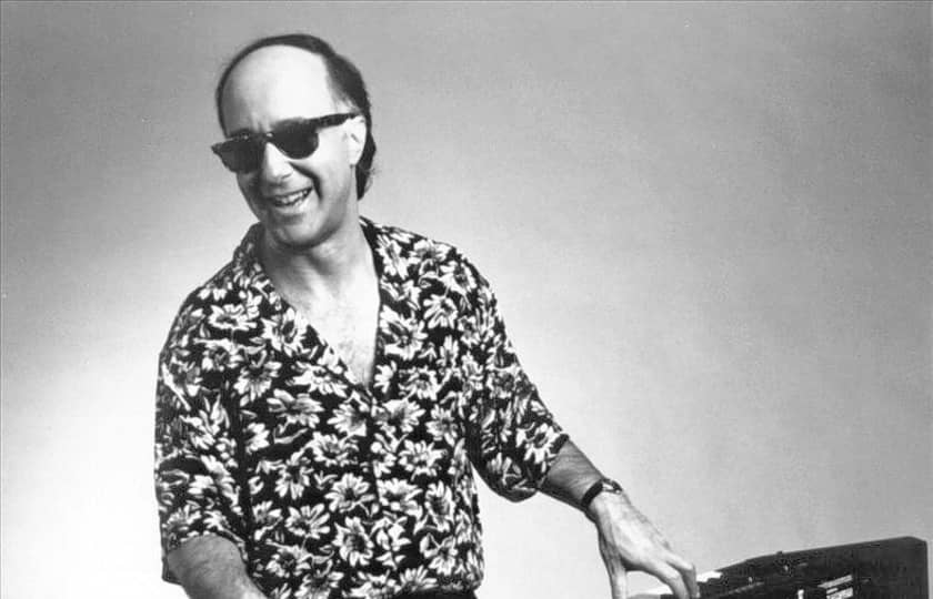 Paul Shaffer Tickets - Paul Shaffer Concert Tickets and Tour Dates ...