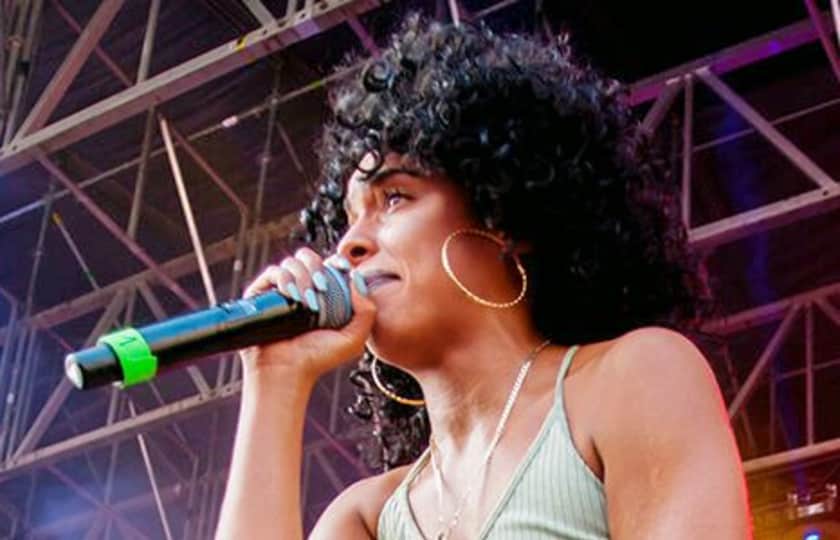 Princess Nokia Tickets | Princess Nokia Tour and Concert Tickets - viagogo