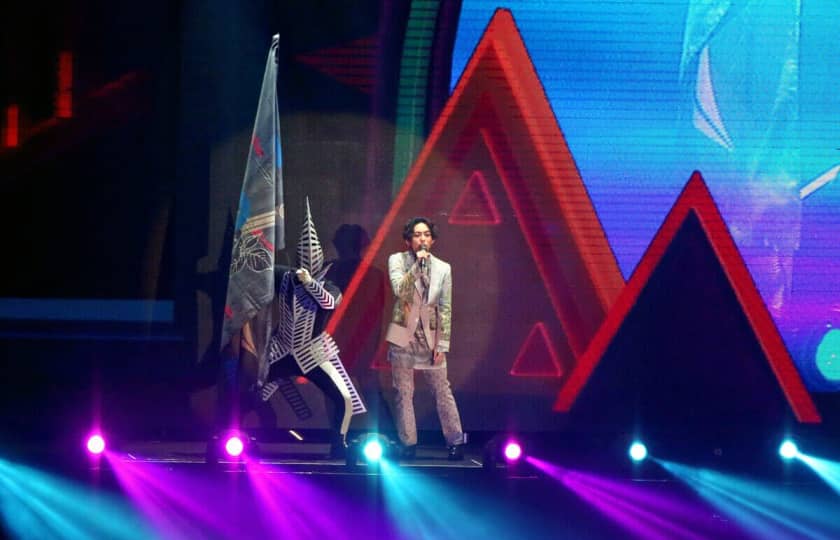 Yoga Lin | 2023 Tour and Concert Tickets - viagogo