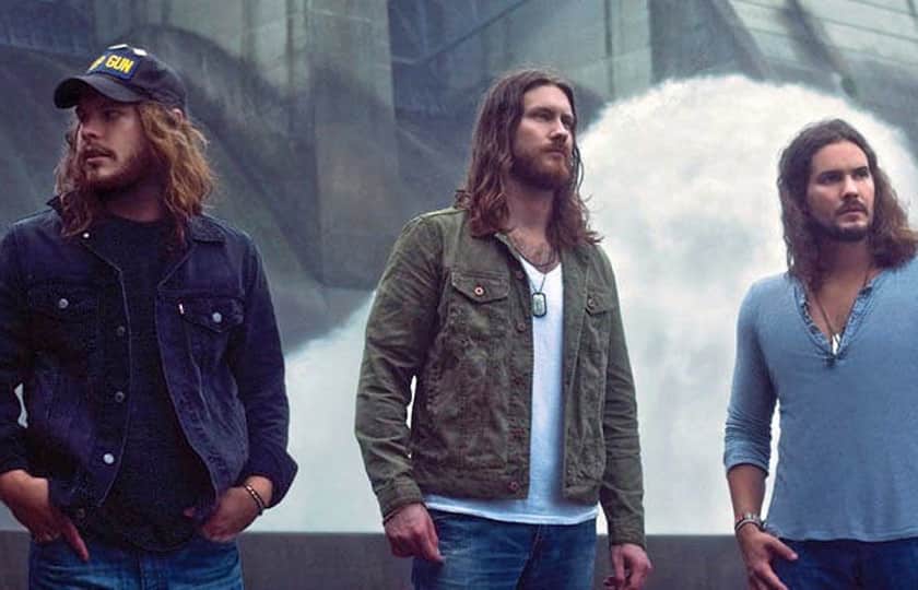 Goodbye June Tickets - Goodbye June Concert Tickets and Tour Dates ...