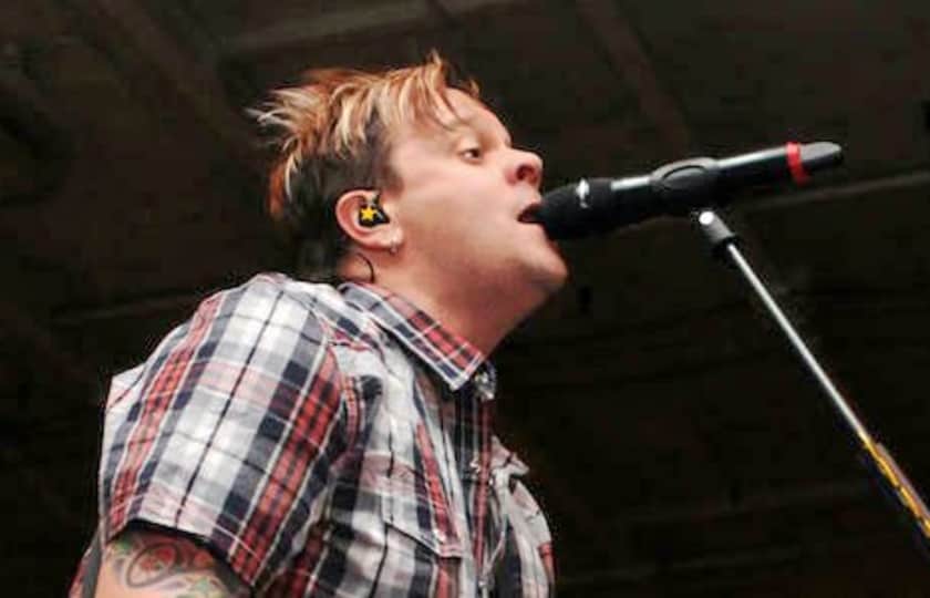 Jaret Reddick Tickets