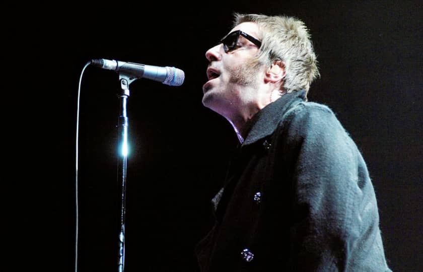 Liam Gallagher Tickets - Liam Gallagher Concert Tickets and Tour Dates ...