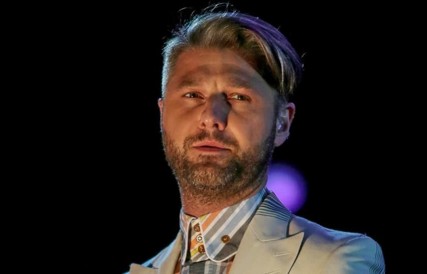 Pierre Lapointe Tickets - Pierre Lapointe Concert Tickets and Tour ...