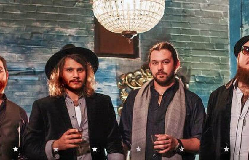 Midnight River Choir Tickets - Midnight River Choir Concert Tickets and ...