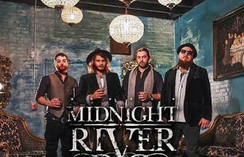 Midnight River Choir Tickets - Midnight River Choir Concert Tickets and ...