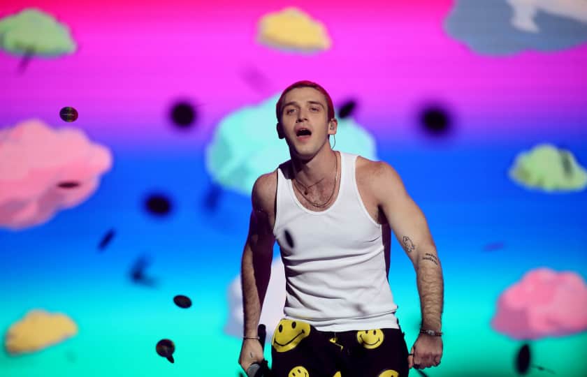 Lauv Tickets - Lauv Concert Tickets and Tour Dates - StubHub