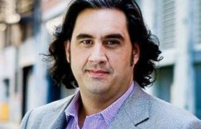 Marc Hervieux Tickets - Marc Hervieux Concert Tickets and Tour Dates ...