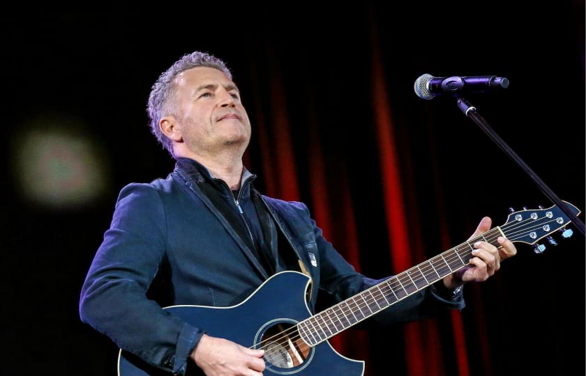 Leonid Agutin Tickets