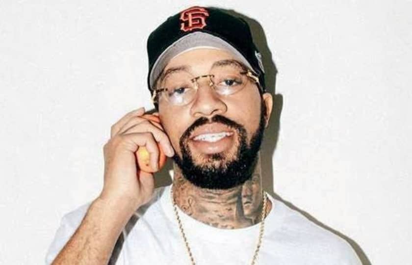 Larry June Tickets - Larry June Concert Tickets and Tour Dates - StubHub