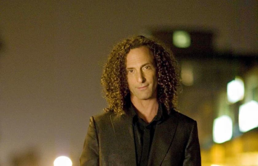 Kenny G Tickets - Kenny G Concert Tickets and Tour Dates - StubHub