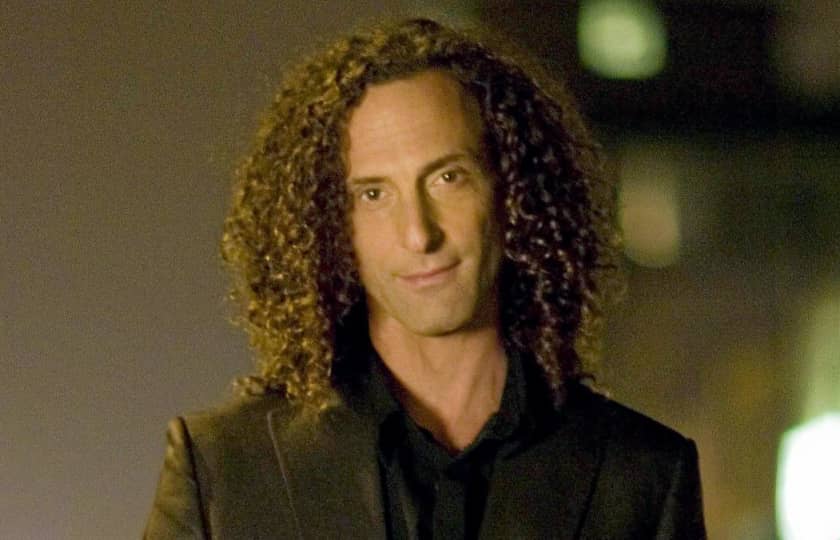 Kenny G Tickets - Kenny G Concert Tickets and Tour Dates - StubHub
