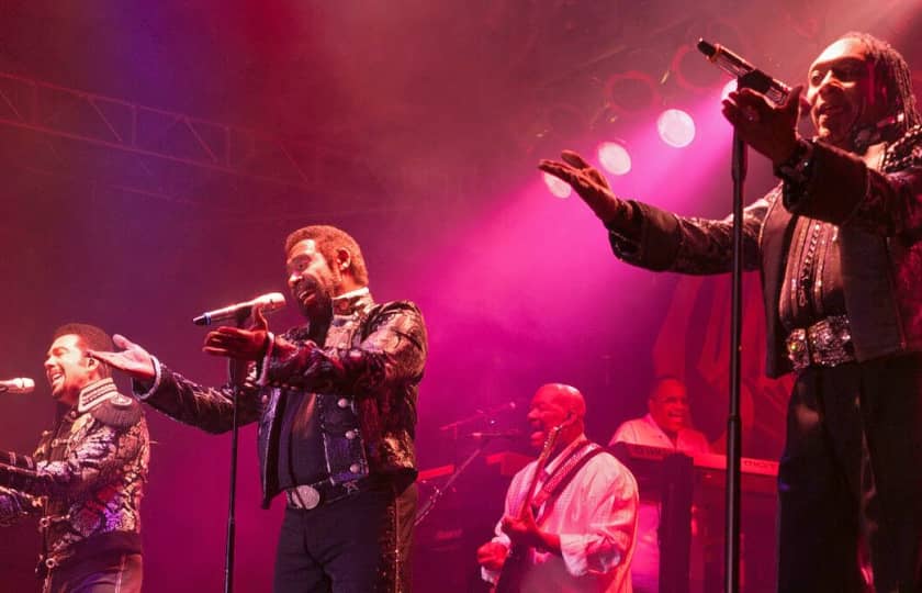 Commodores Tickets | Commodores Tour 2024 and Concert Tickets - viagogo