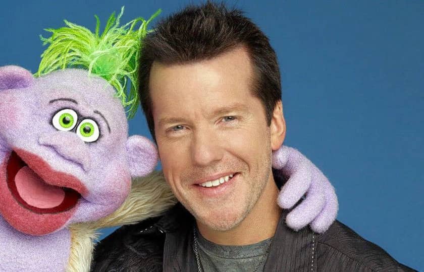 Jeff Dunham Tickets - StubHub