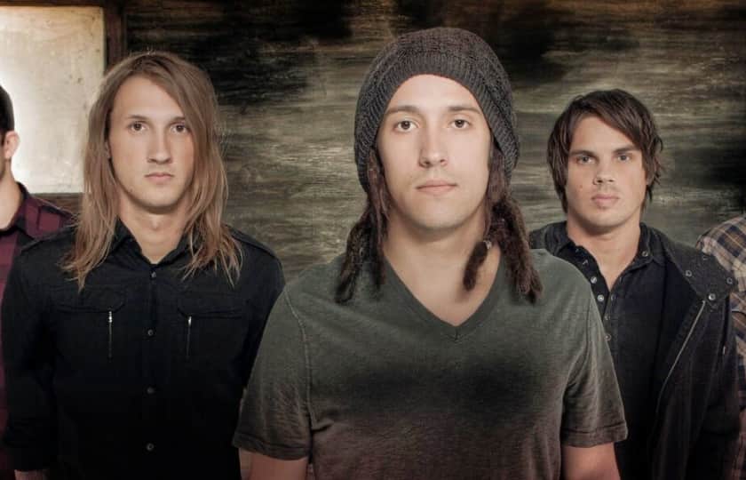 Saosin Tickets - Saosin Concert Tickets and Tour Dates - StubHub