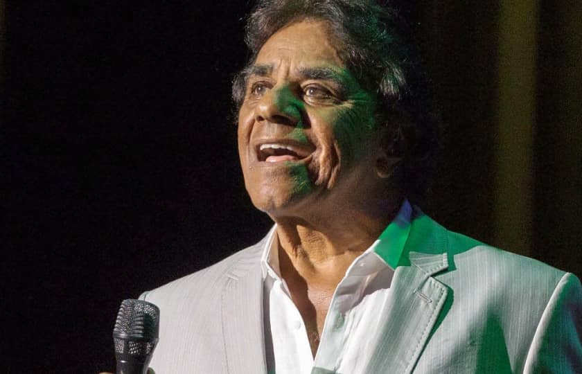 Entradas Johnny Mathis | Johnny Mathis - Entradas para Conciertos y ...