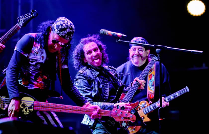 El Tri Tickets - El Tri Concert Tickets and Tour Dates - StubHub