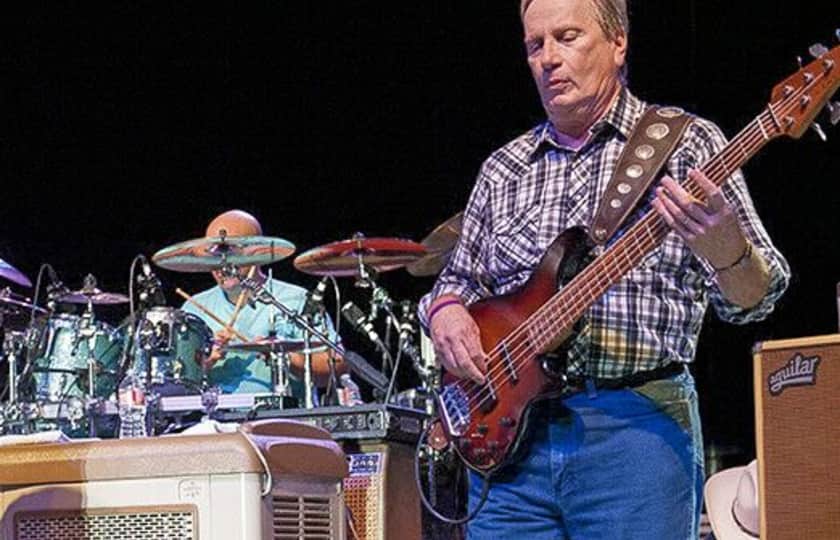 Charlie Daniels Band Tickets | Charlie Daniels Band Tour and Concert ...