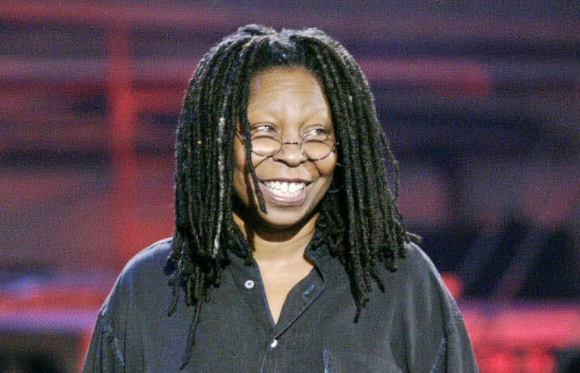 Whoopi Goldberg Tickets - StubHub