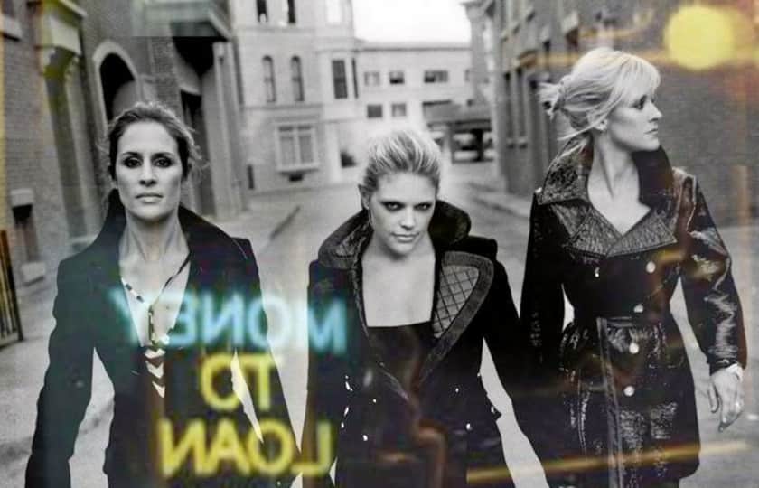 The Chicks Tickets - The Chicks Concert Tickets and Tour Dates - StubHub