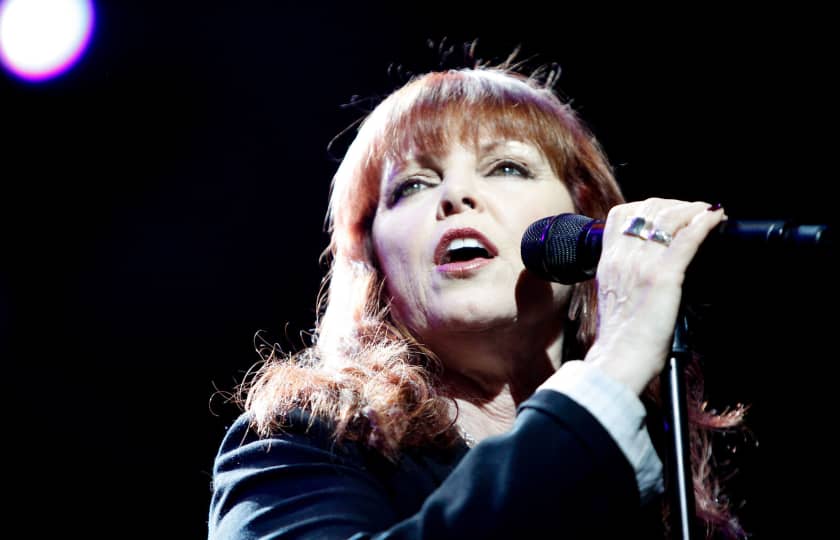 Pat Benatar Tickets - Pat Benatar Concert Tickets and Tour Dates - StubHub