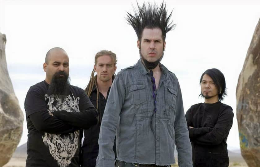 Static X Tickets - Static X Concert Tickets and Tour Dates - StubHub