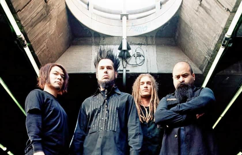 Static X Tickets - Static X Concert Tickets and Tour Dates - StubHub