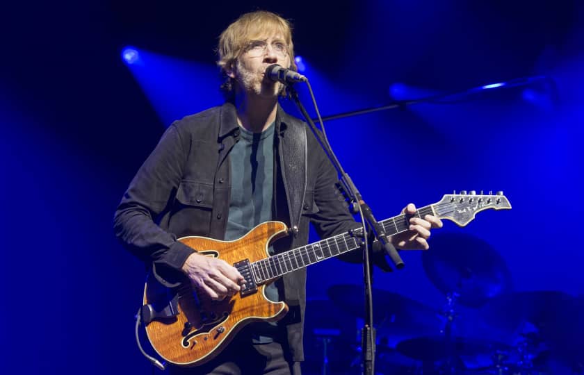 Phish Tickets - Phish Concert Tickets and Tour Dates - StubHub