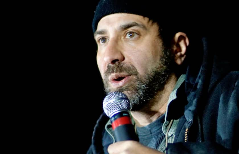 Dave Attell Tickets - Buy and sell Dave Attell Tickets